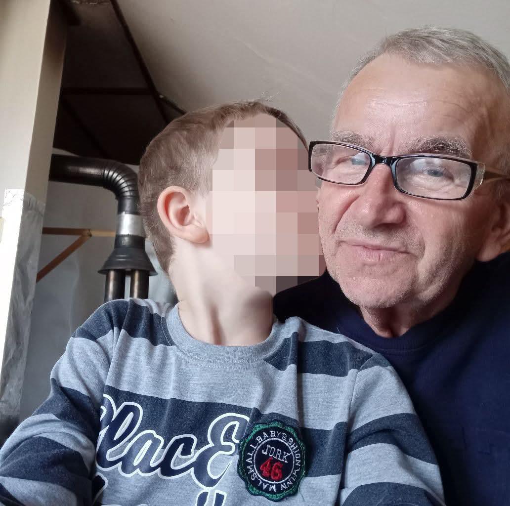 Ovo je ubica iz Bajine Bašte: Mihailo se razveo od Ruskinje, pa ubio i nju i njihovog sina (7 ...