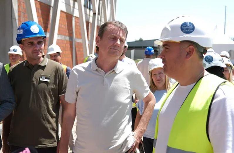 Isplata šeta od požara u poljoprivredi | Kurir