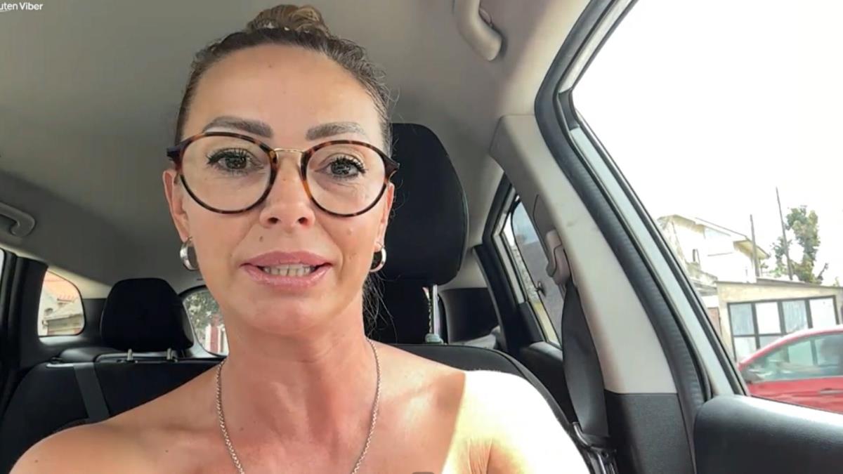 Jelena Gerbec otvoreno o razvodu | Kurir