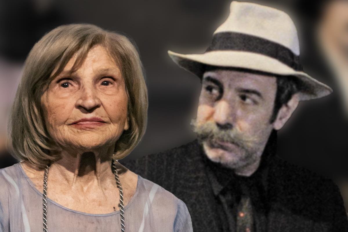 Sećanje Mire Banjac na Zorana Radmilovića | Kurir