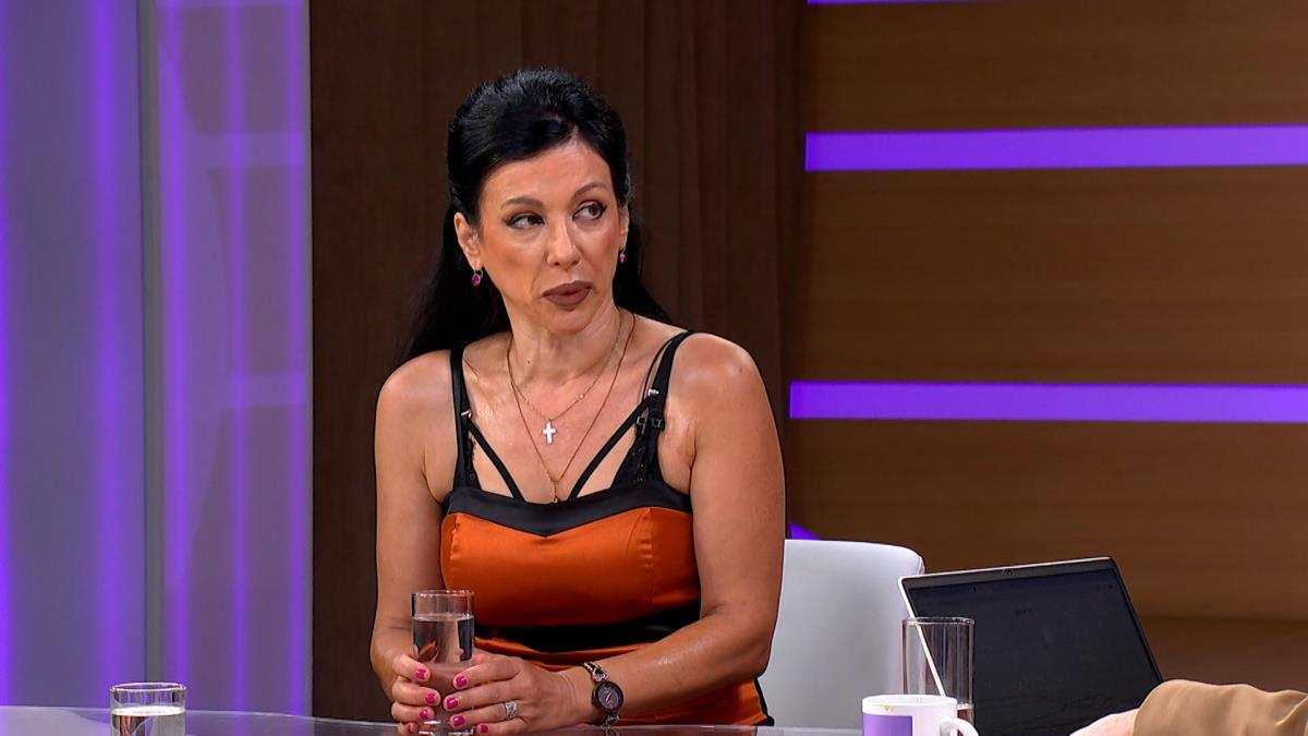 Vendi na Kurir televiziji otkrila šta stvarno misli o rijalitiju | Kurir