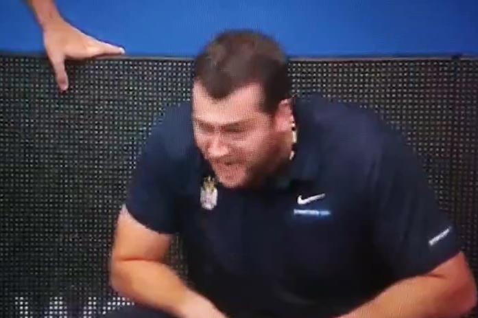 Uroš Stevanović selektor vaterpolo Srbija Grčka tajm-aut | Kurir