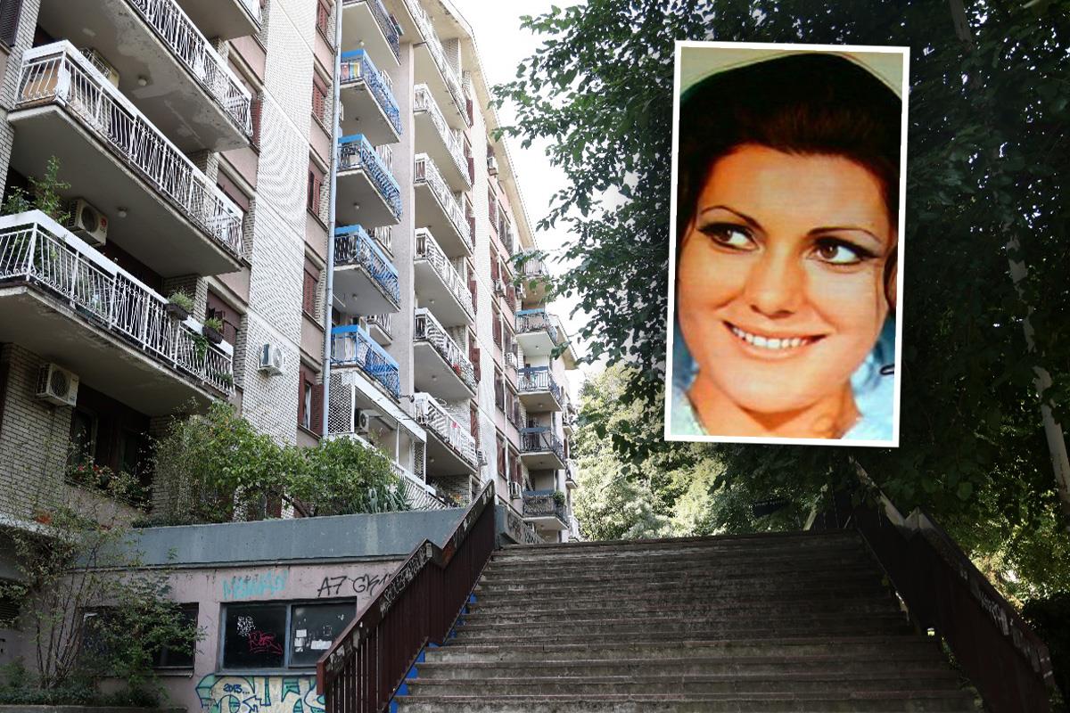 Radmila Živković Semez ispričala kako je opljačkana u Beogradu | Kurir