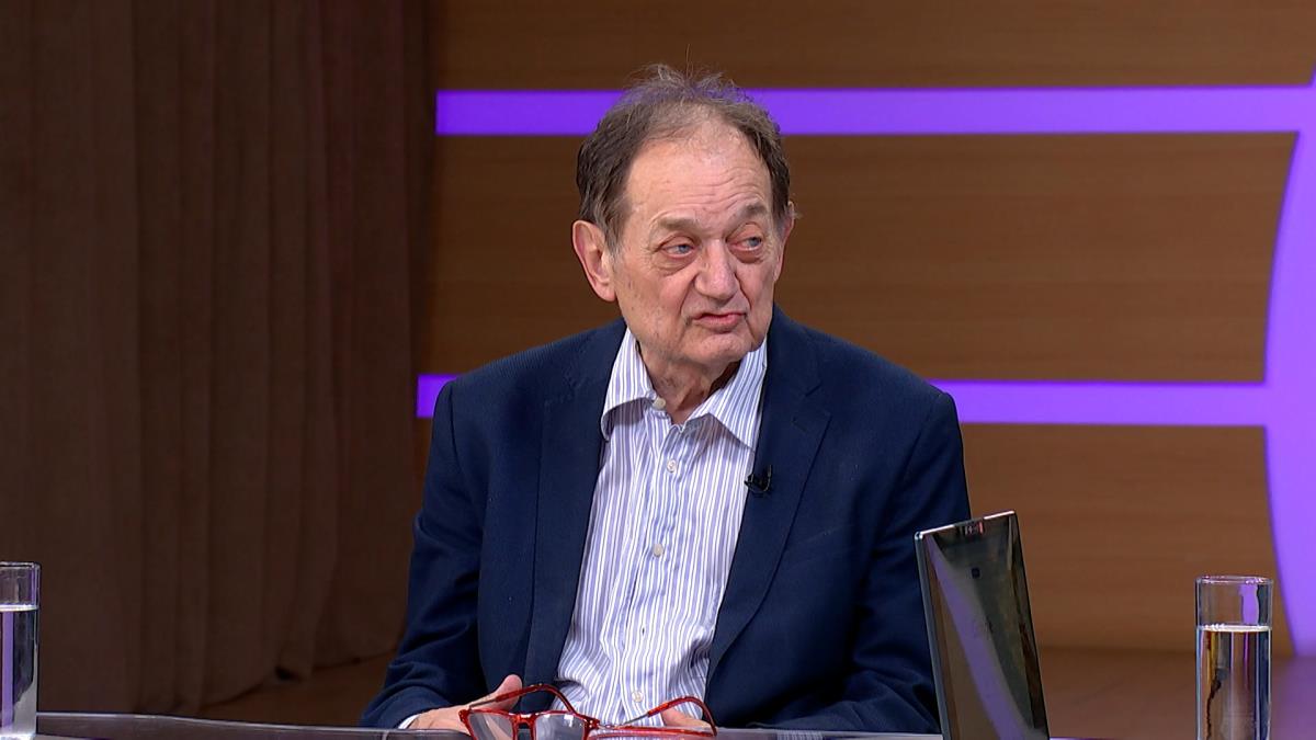 Kardiolog Miljko Ristić objasnio kako je mladić izgubio život nakon što ...