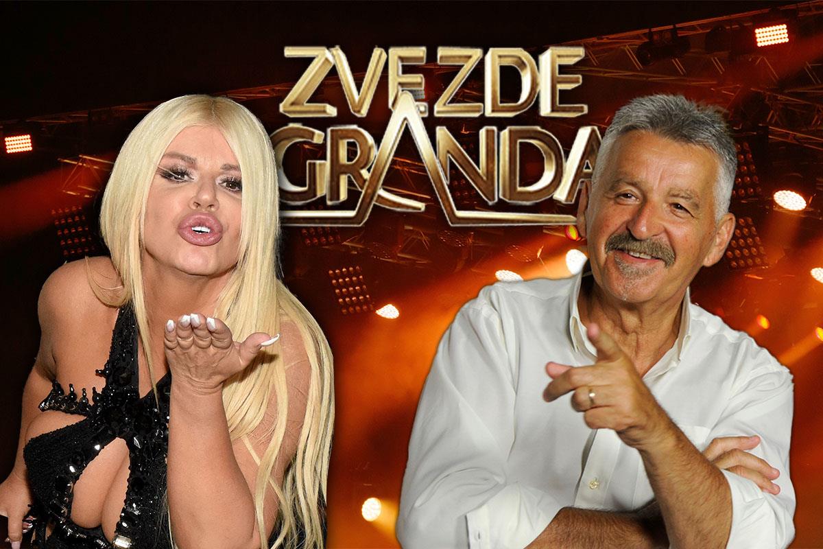 Bosanac zbog Dare Bubamare prešao u Pinkove zvezde | Kurir