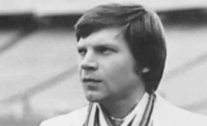 preminuo Viktor Burakov atletika | Kurir