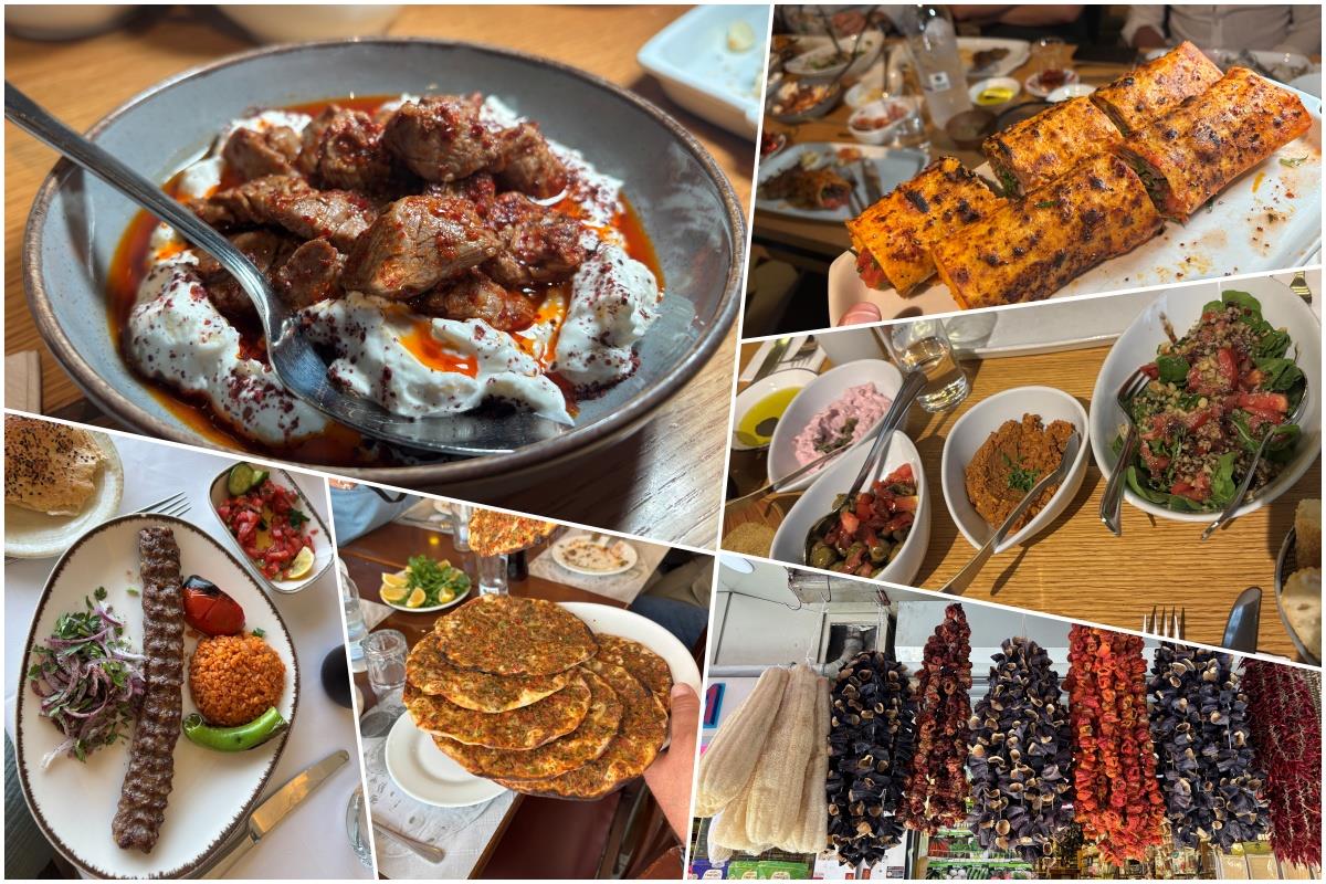 TOP 5 RESTORANA KOJE TREBA DA POSETITE U ISTANBULU | Biznis Kurir