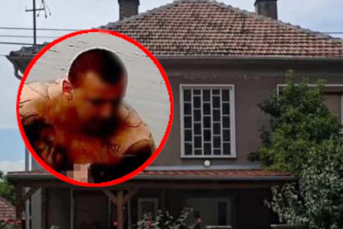 Ovo je ivan koji je ubio provalnika u vrčinu: Njegov herojski čin od pre 10 godina pamti cela ...