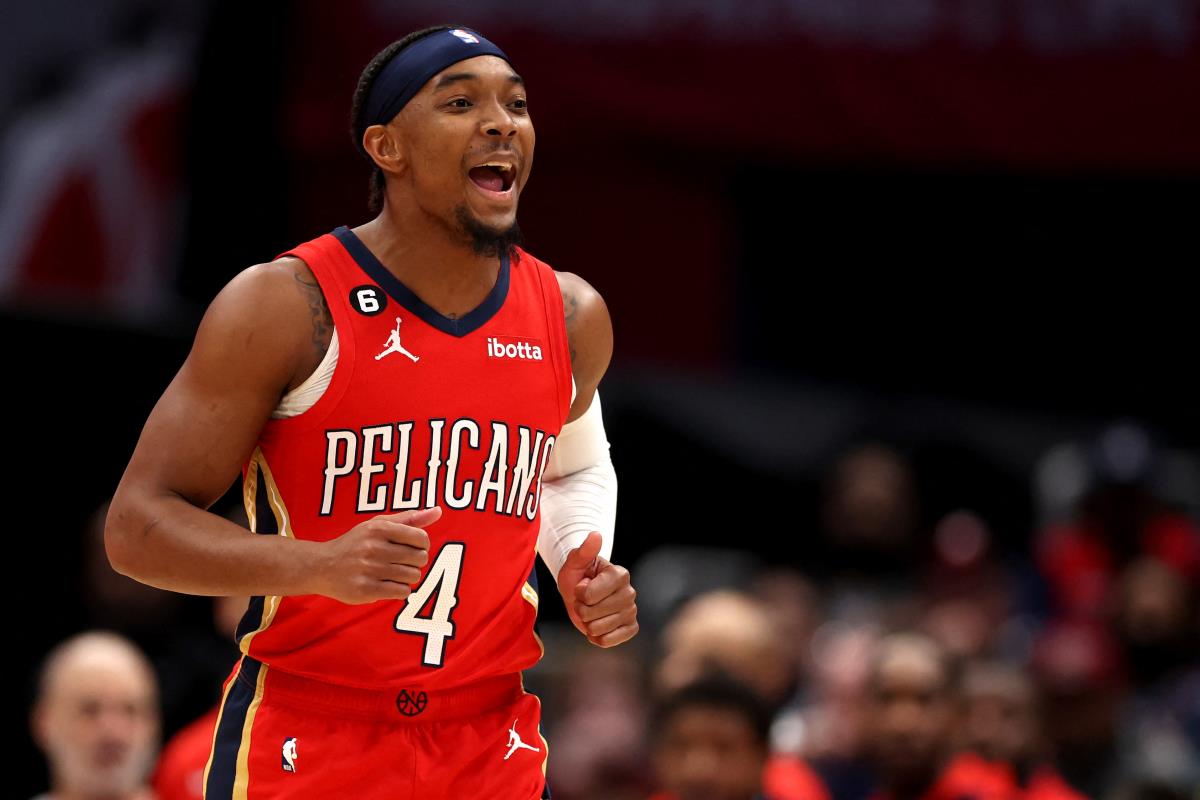 Devonte Grejem ima ponudu Crvene zvezde | Kurir