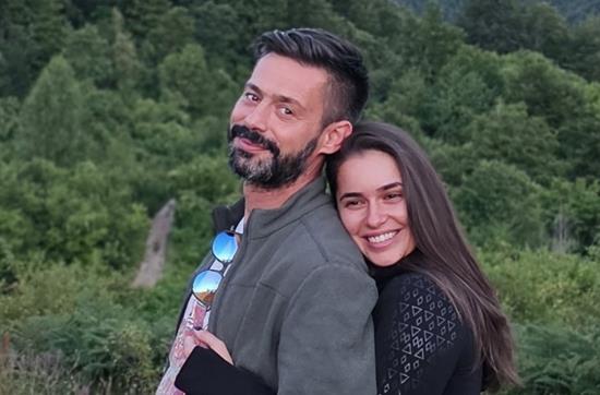 Milan Vasić pokazao deo svog skromnog doma: Glumac objavio video, u ...