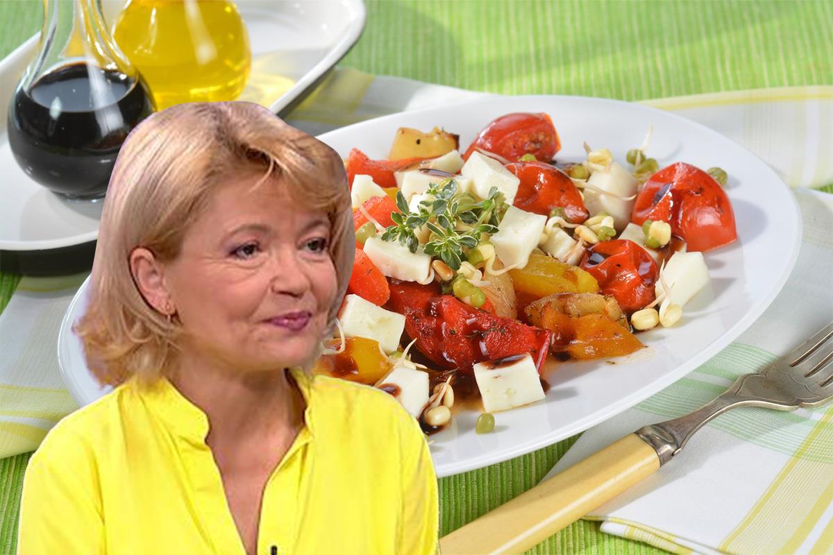 Dijetolog otkriva najbolji recept za moravsku salatu | Zdravlje Kurir