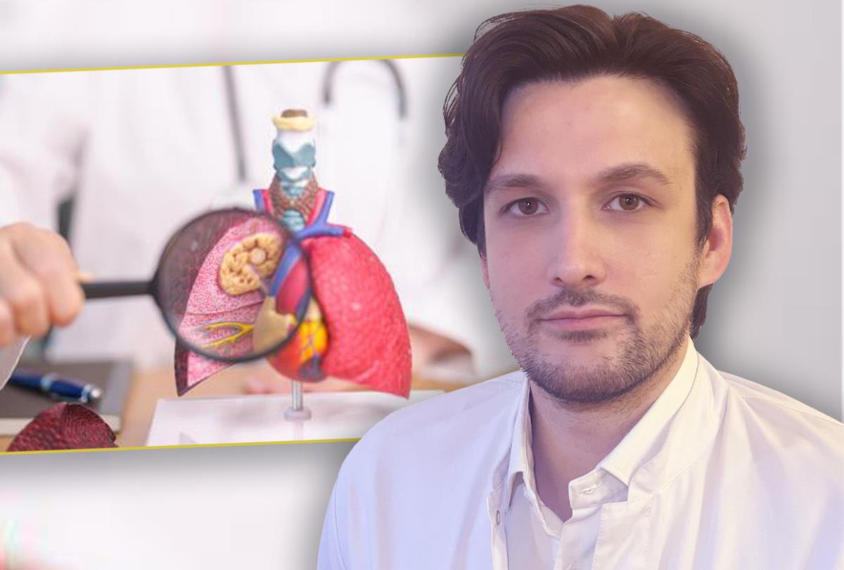 Zašto je rak pluća najpodmukliji karcinom u Srbiji? | Zdravlje Kurir