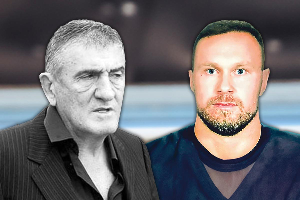 Vođa kavačkog klana i njegovi policajci negodovali zbog privođenja ...