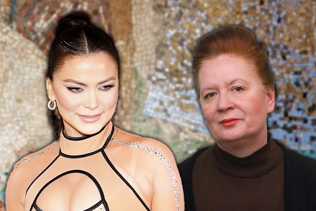 Milica Pavlović otpustila bliske saradnike posle 10 godina: Prekinula ...