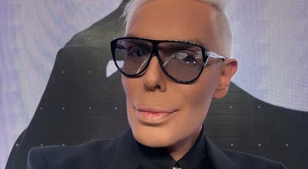 Evo kako je Boki 13 izgledao pre svih operacija | Kurir