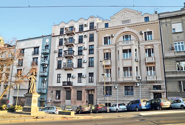 ČUVENI SLIKAR NA METI: Provalnici upali u stan Vladimira Veličkovića ...