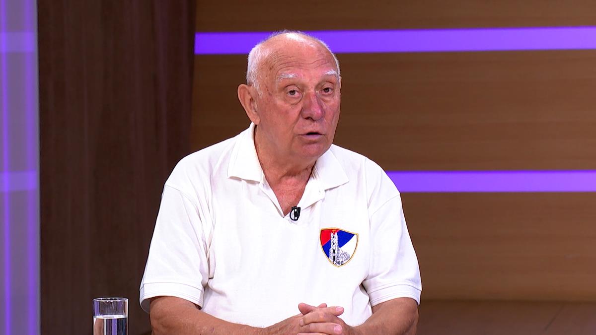 Sećanja svedoka na "Oluju" | Kurir