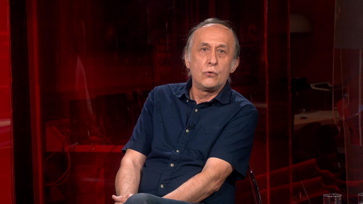 Bosnić o masovnim ubistvima širom NDH: To je najmonstruzniji režim u ...