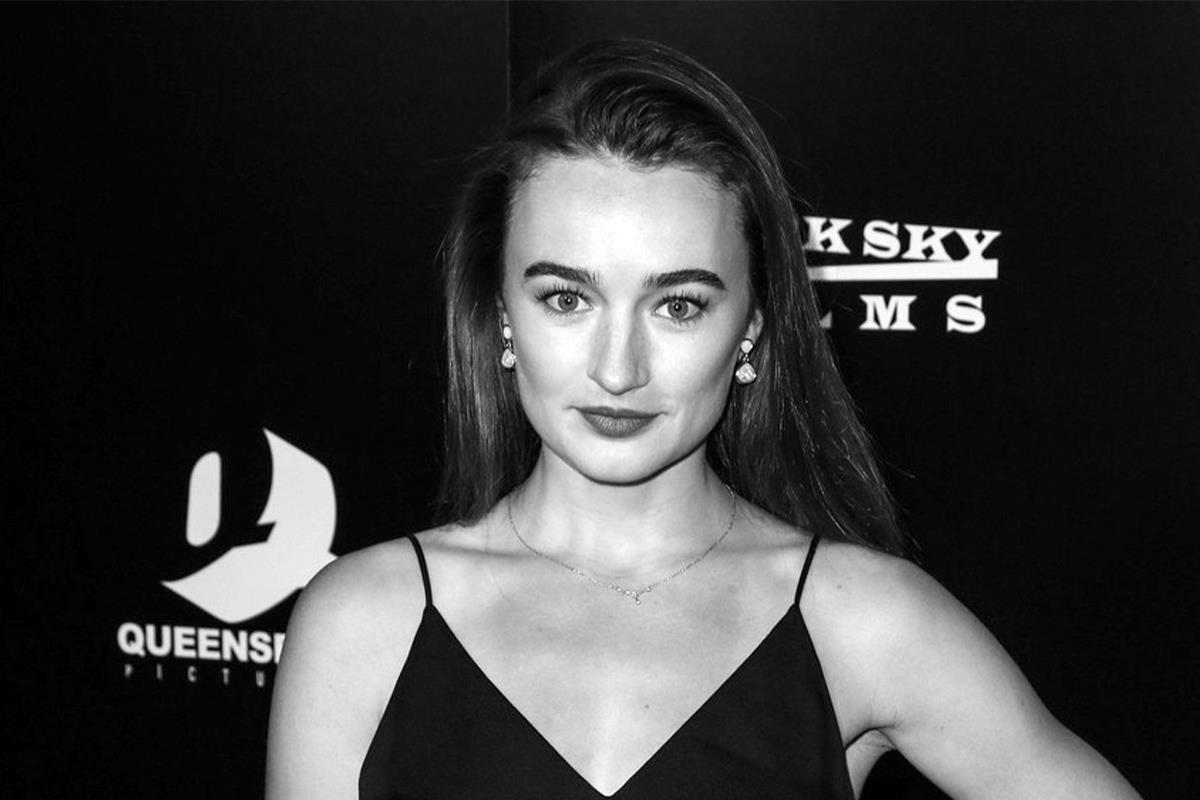 Umrla glumica Keli Mek iz serije "The Walking Dead" | Kurir