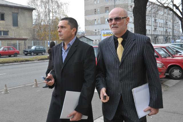 ĐURAŠKOVIĆ NEGIRAO KRIVICU: Nibens grupa propala zbog dugova Puteva ...