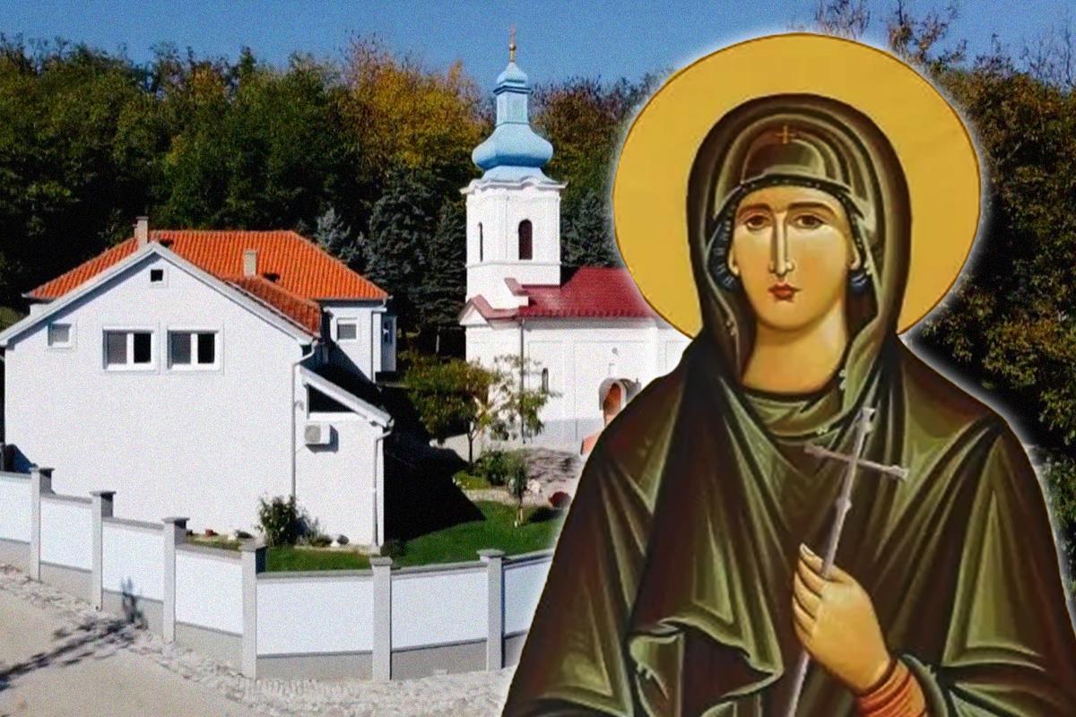 Ko je bila Sveta Petka Rimljanka | Kurir