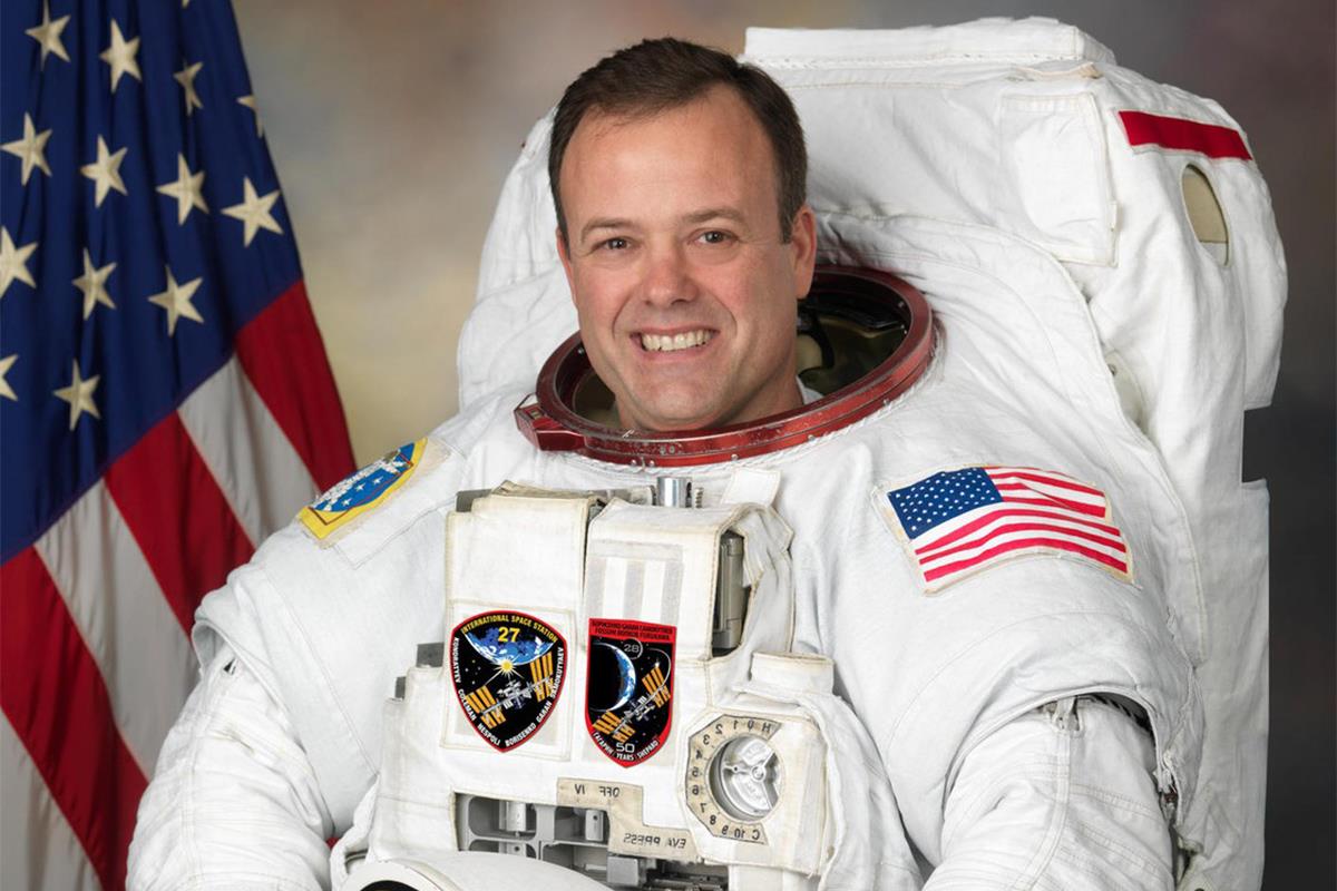 Bivši astronaut NASA otkrio je zapanjujuću istinu koju je shvatio dok ...