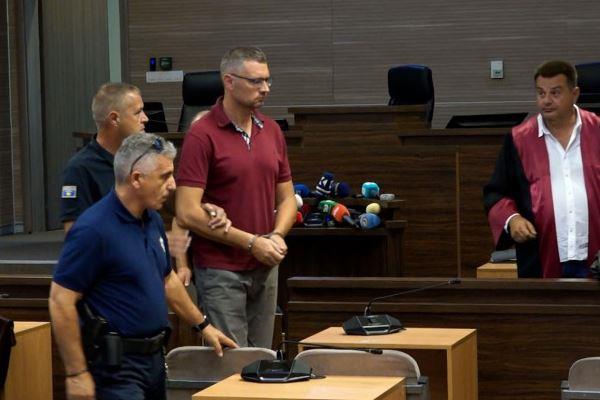 Igor Popović zabrana ulaska na KiM i novčana kazna | Kurir