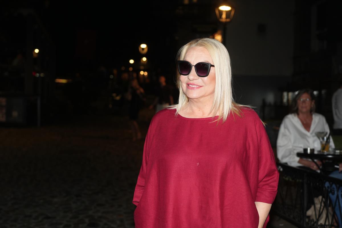 Intervu Vesne Zmijanac | Kurir