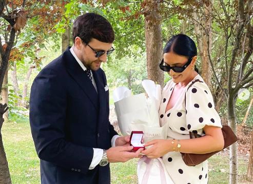 Edin Đerlek se verio | Kurir