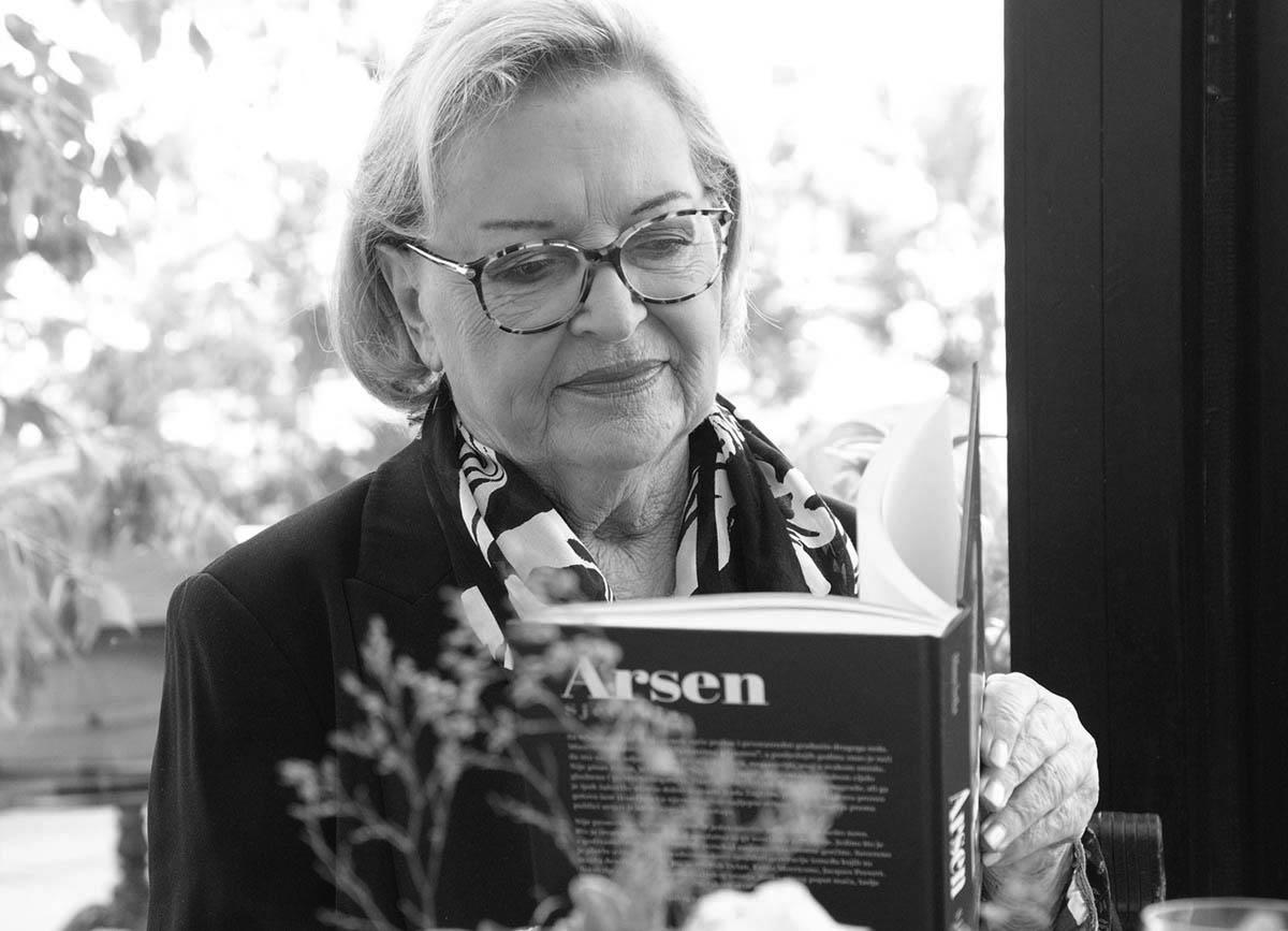 Gabi Novak poslednja 2 meseca provela tugujući za sinom | Kurir