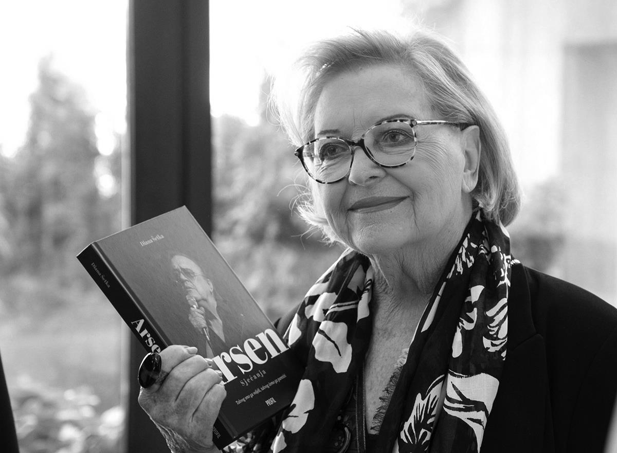 Sahranjena Gabi Novak | Kurir