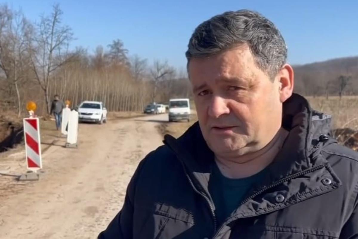 Raško Joksić poginuo u saobraćajnoj nesreći kod Čačka | Kurir