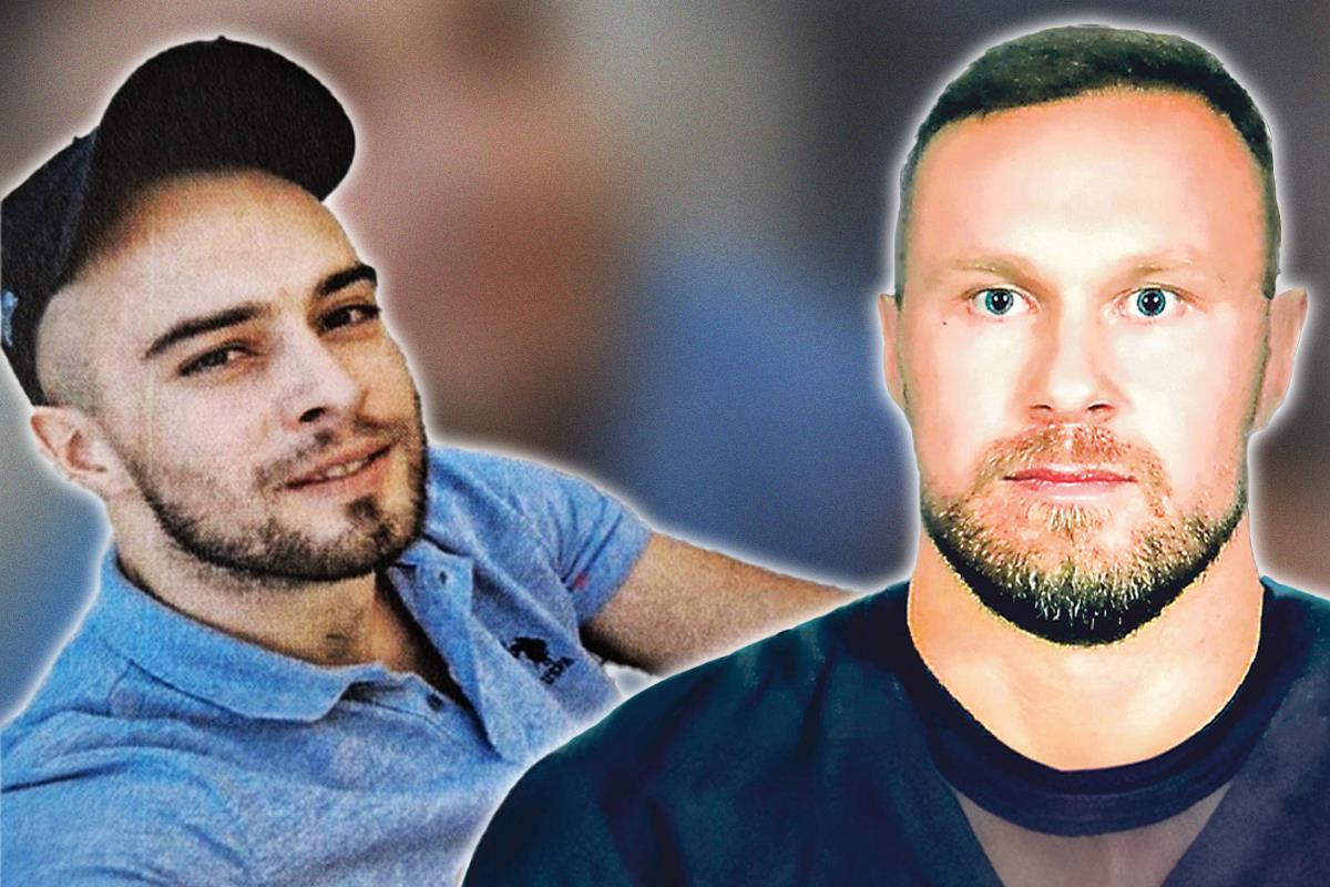 Krsto Vujić izrešetan u Španiji iz osvete? Posle likvidacije jednog ...