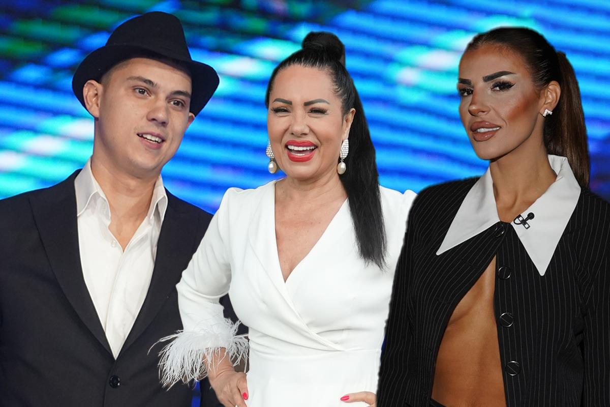 Ena Čolić otkrila detalje susreta sa Pejinom mamom | Kurir