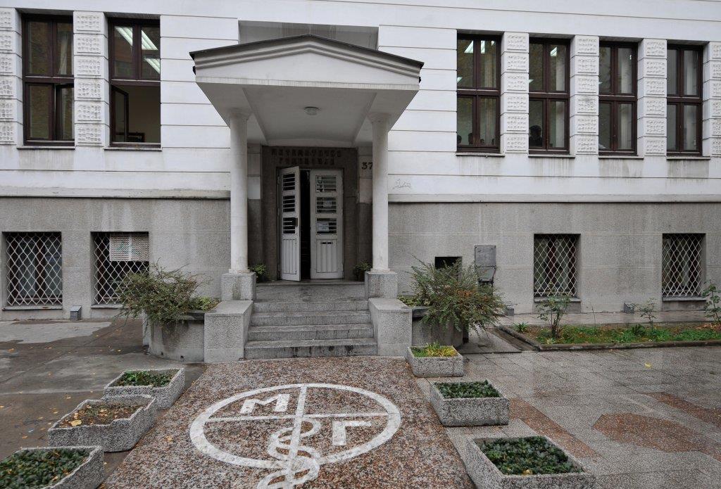 BRAVO, DECO: Srpski hemičari osvojili prvo mesto na turniru u Moskvi ...