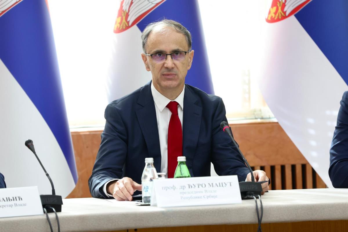 Macut: Ideja da se vrati značaj starim prijateljstvima i da utvrdimo ...