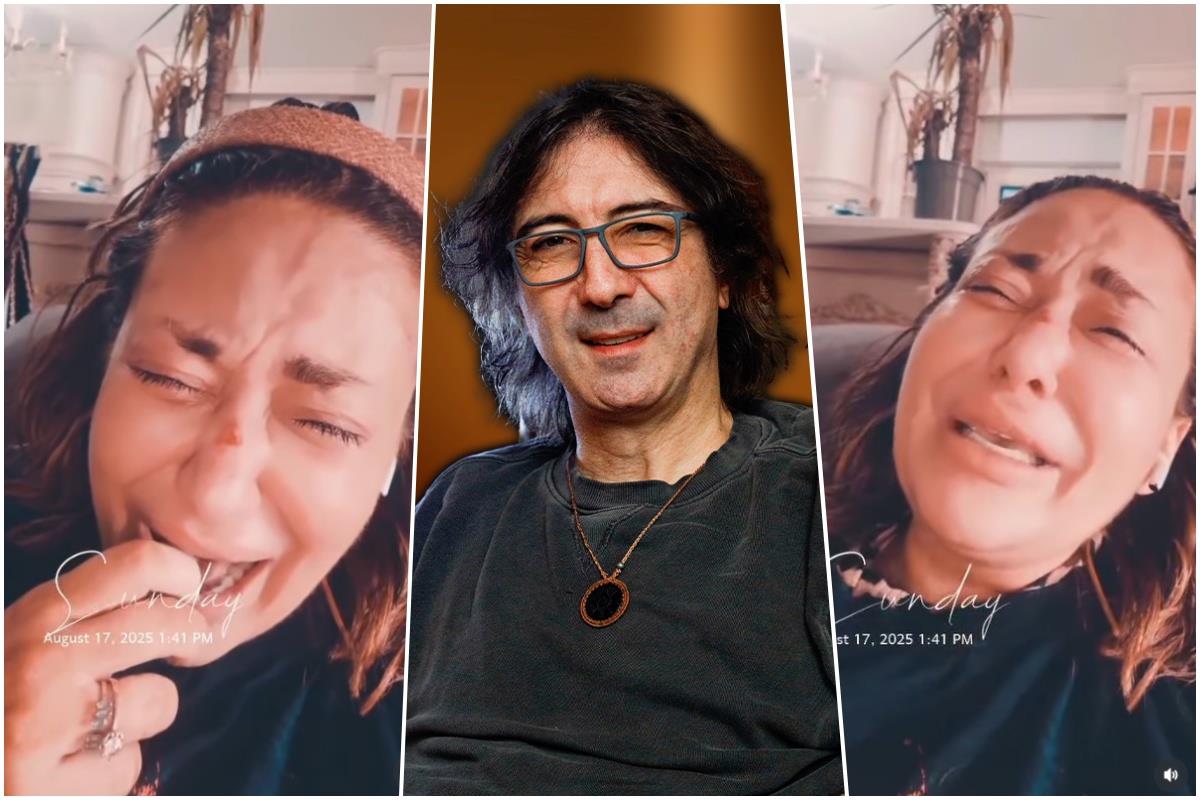 "Da sam ti rekla da..." Ana Nikolić javno poslala poruku Raletu, ne ...