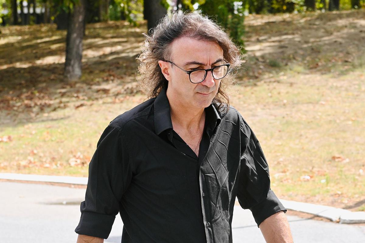 Goran Ratković Rale o karijeri i odnosu sa Anom Nikolić | Kurir