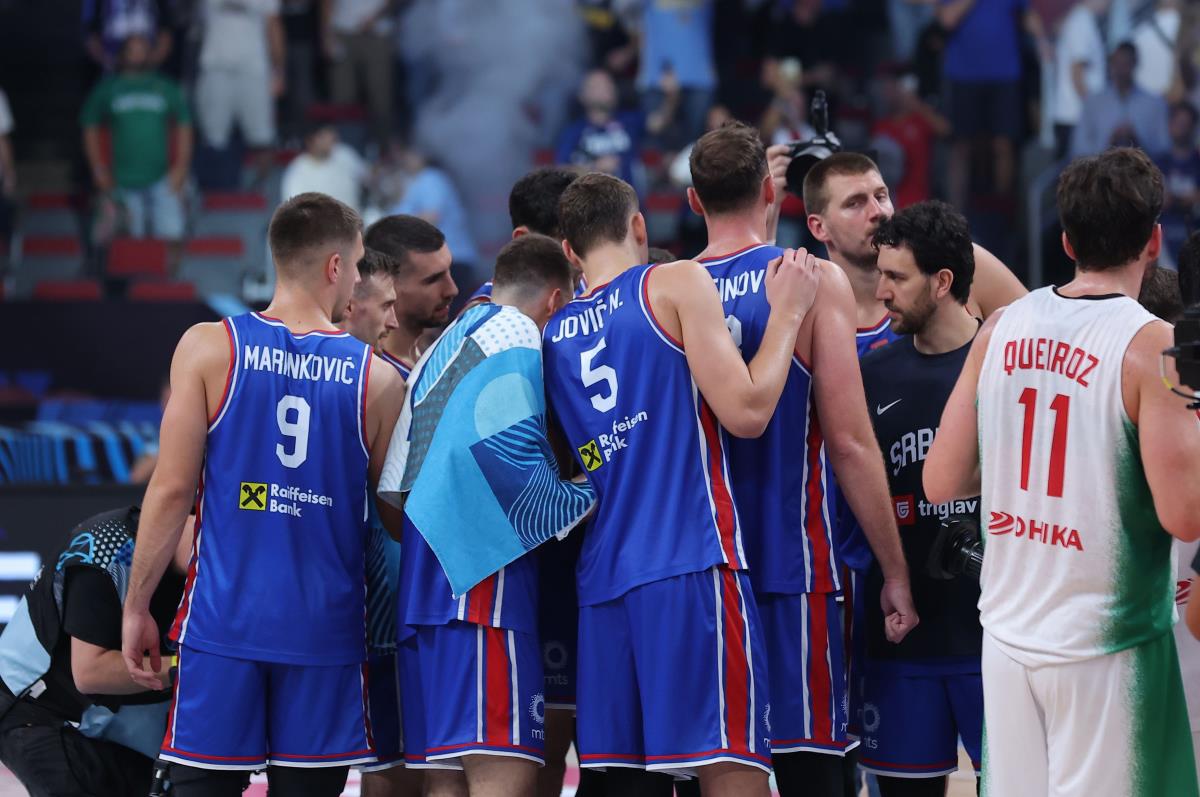 Srbija - Češka , uživo, prenos | Kurir