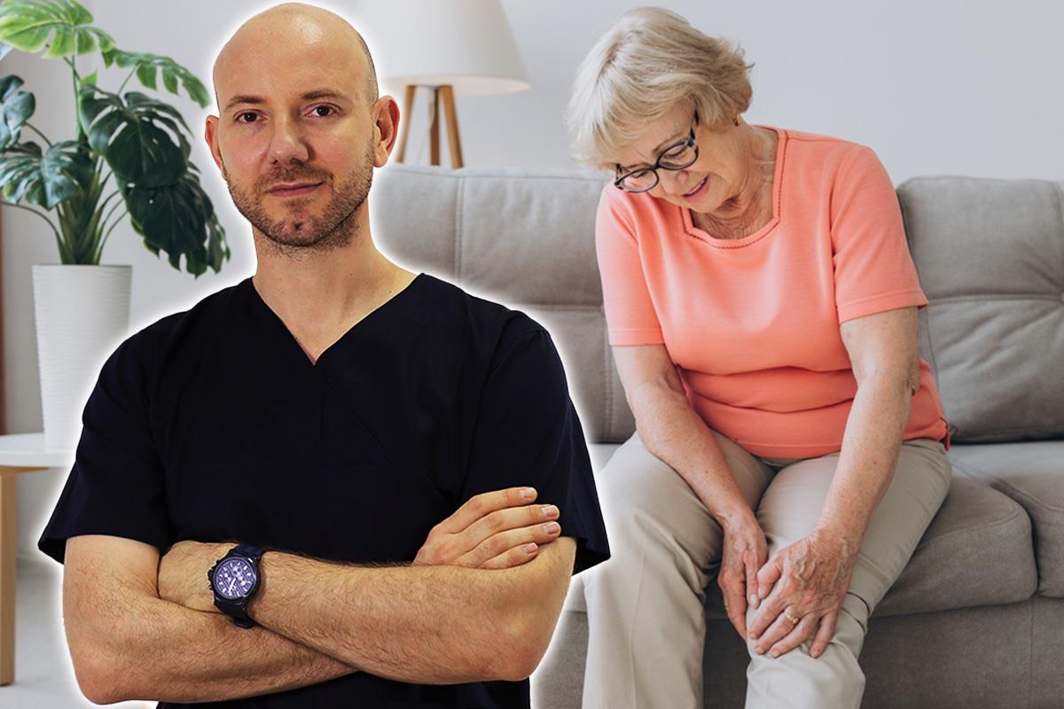 Koji faktori rizika pokreću reumatoidni artritis, otkriva reumatolog ...