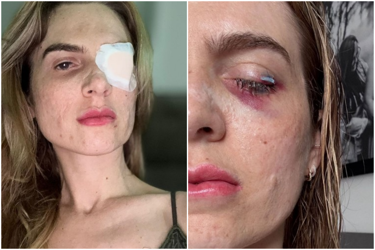 Popila sam lek za menstrualne bolove koji svi imaju u kući i ostala ...