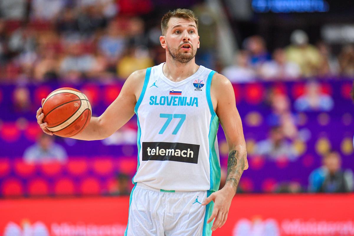 Eurobasket 2025, 7. Dan: Luka juri novu pobedu, poslastica dana Španija - Italija! - Naslovi.net