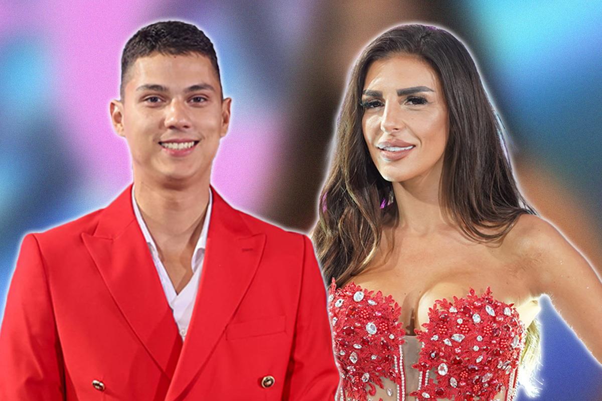 Ena Čolić priznala da li je trudna | Kurir
