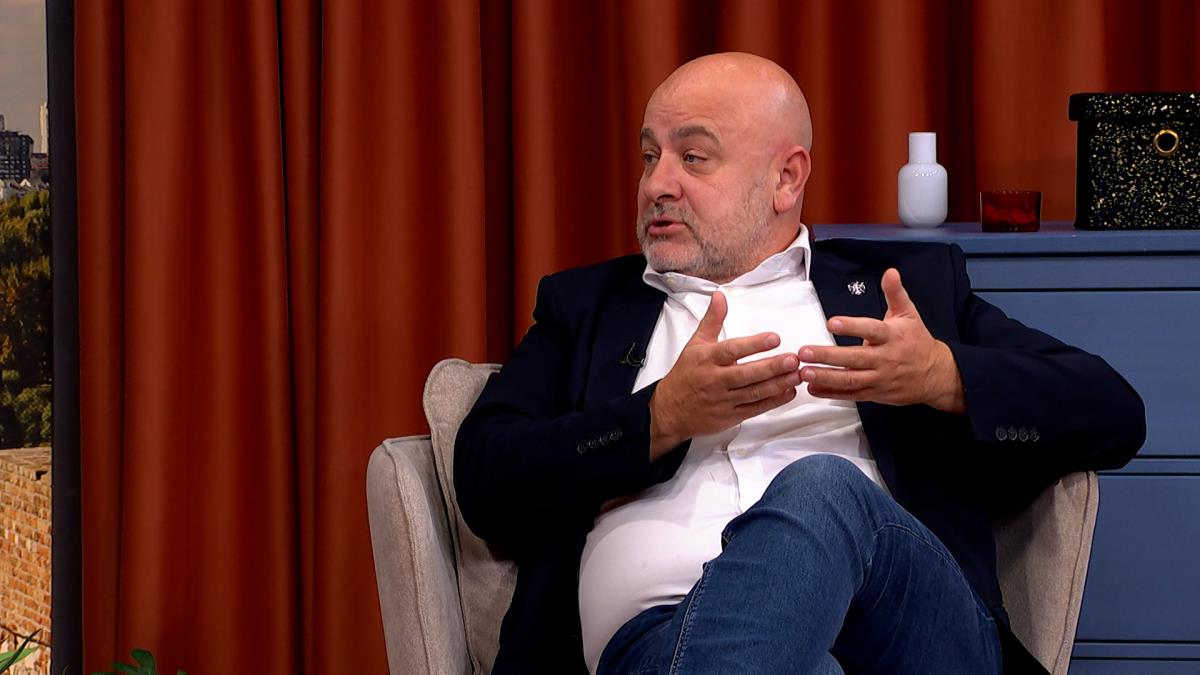 Lakić tvrdi da se o spremnosti na potencijalne sukobe u regionu ćuti ...