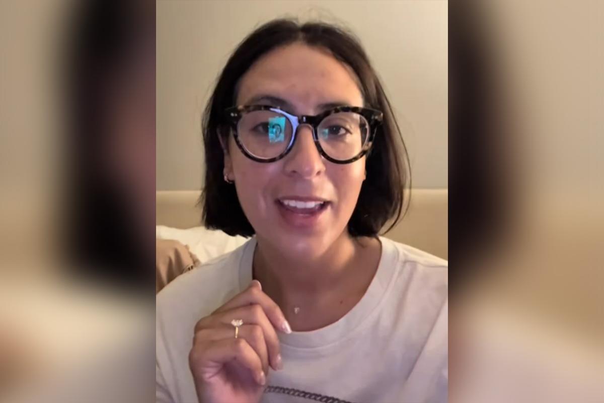 Sara ima 36 godina i 4. put se udaje | Kurir