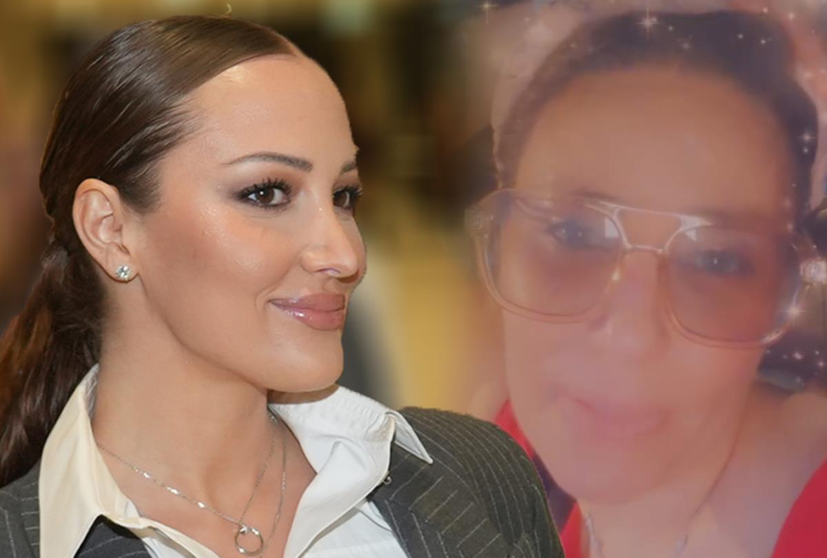 "Zaslužuješ sve što ti je Bog dao" Ana Nikolić javno se obratila Prijovićki i emotivnom porukom ...