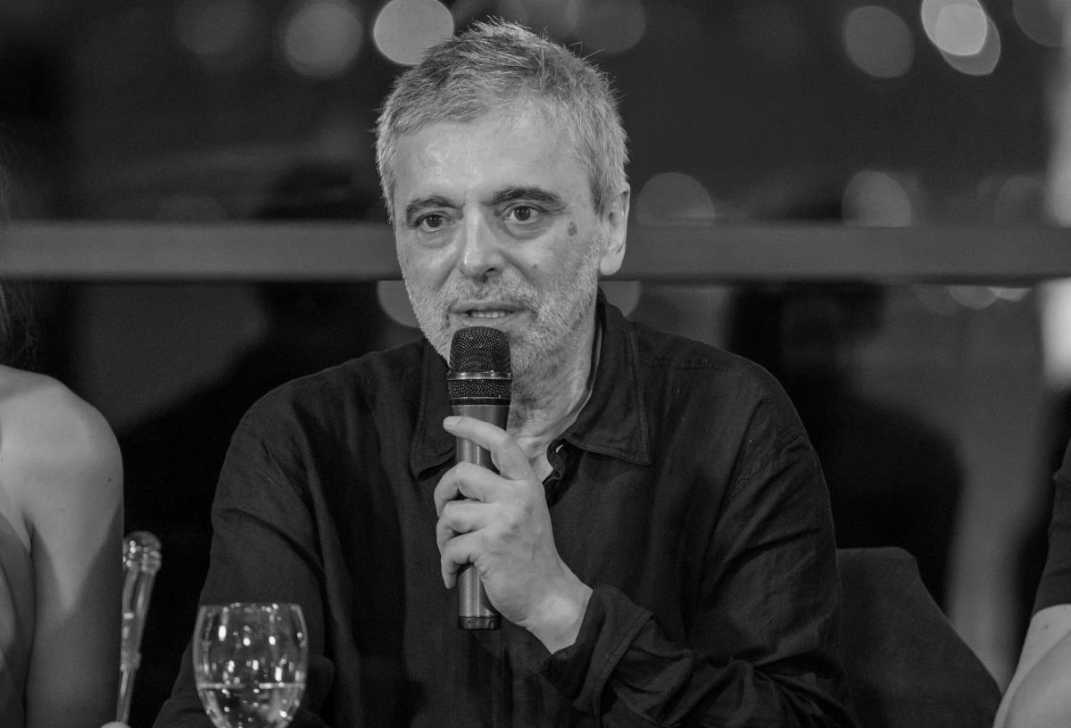 Umro reditelj Mihailo Vukobratović: Nakon teške povrede koju je doživeo ...