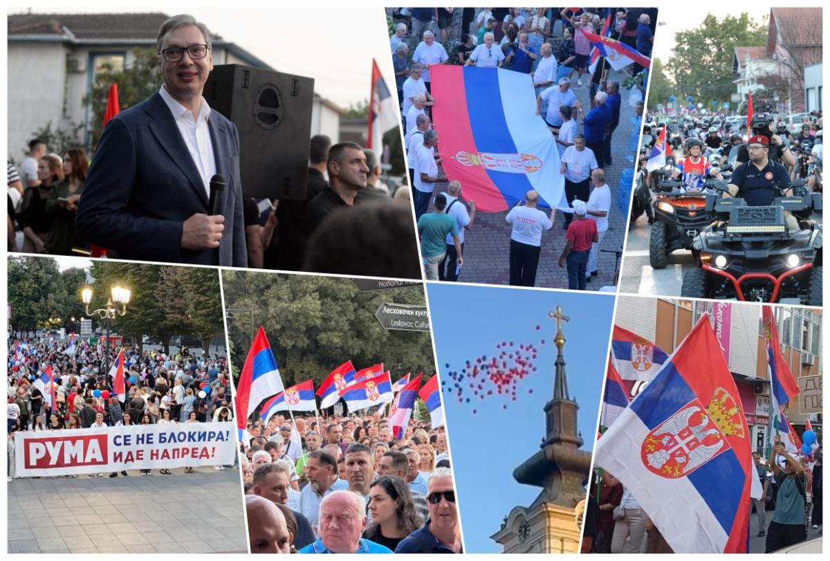 Etleboro.org - SLEDEĆI SKUP PROTIV BLOKADA U NEDELJU! "Dođite da ...