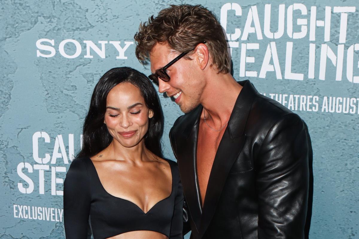 Ostin Batler u vezi sa najprovokativnijom manekenkom današnjice? | Kurir