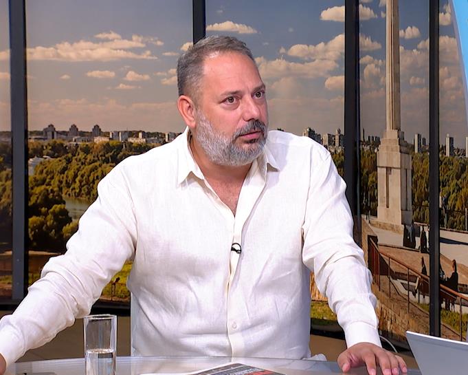 Velika ispovest Branka Babića | Kurir